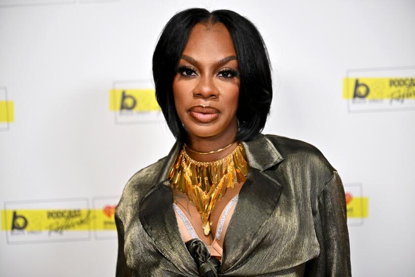 Jess Hilarious confronts Loren LoRosa, 'Breakfast Club' after her ...