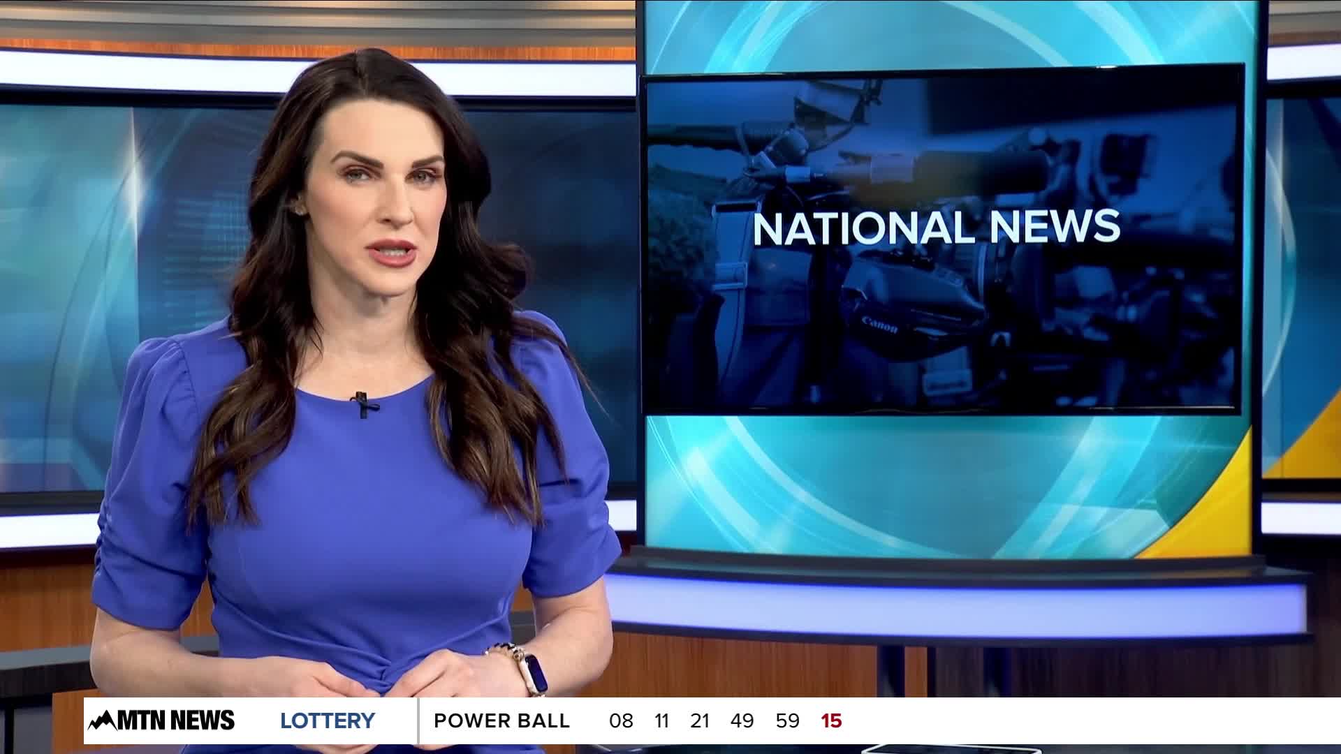 MTN 4:30 News with Andrea Lutz 3-20-25