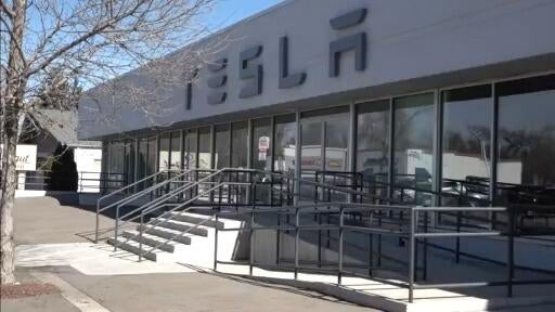 Department of Justice announces charges against Northern Colorado Tesla ...
