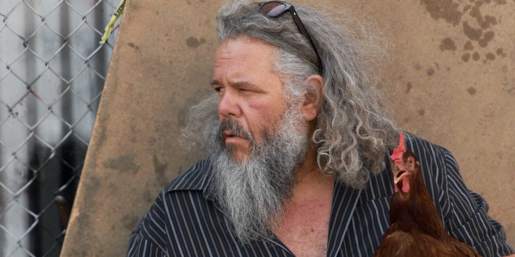 O'Dessa Cast & Character Guide