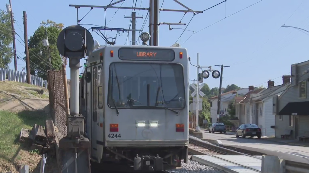 Riders say PRT service cuts would be catastrophic: "I'm gonna have to ...