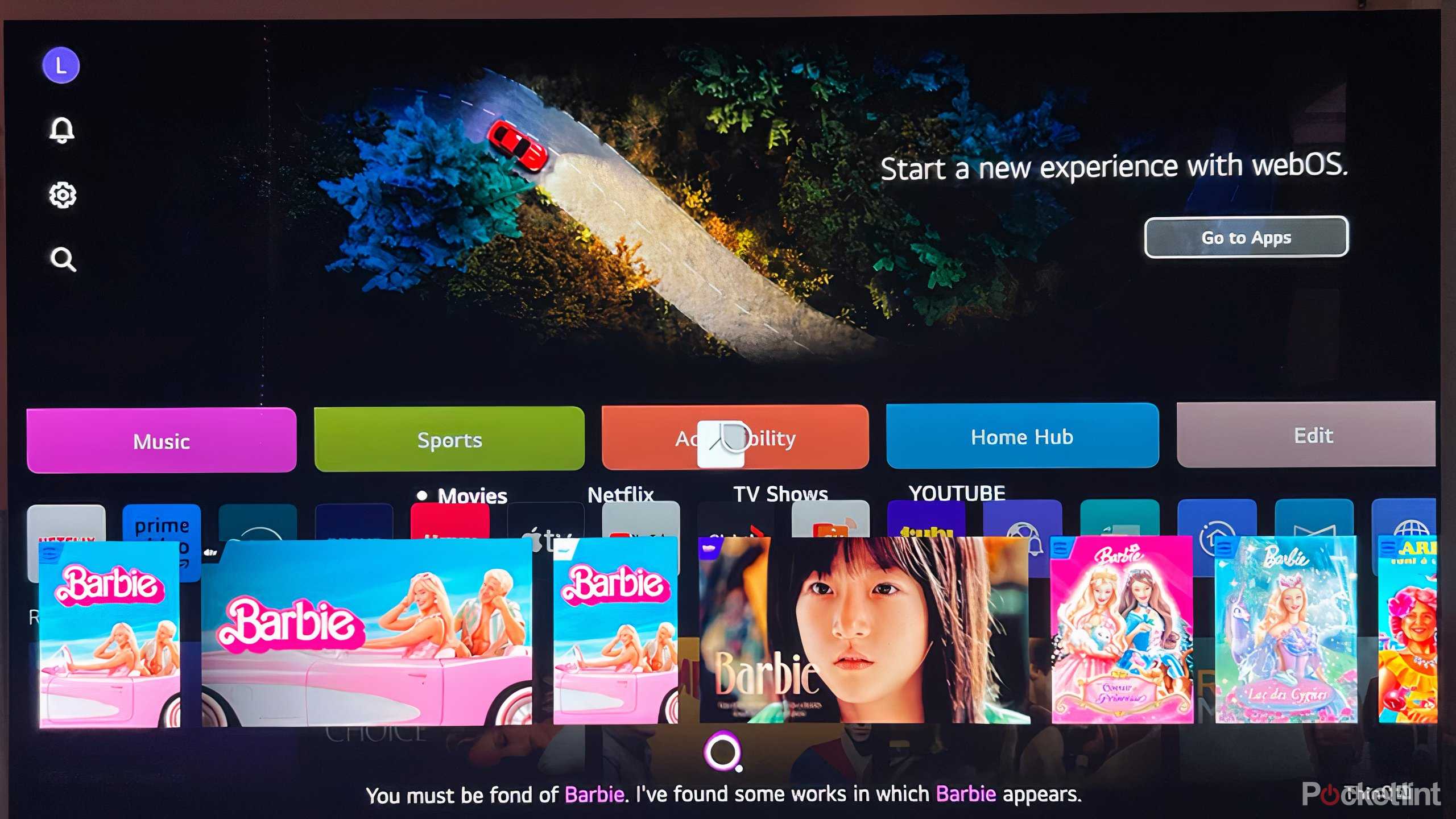 Tweak these 5 settings to make your LG smart TV feel brand new
