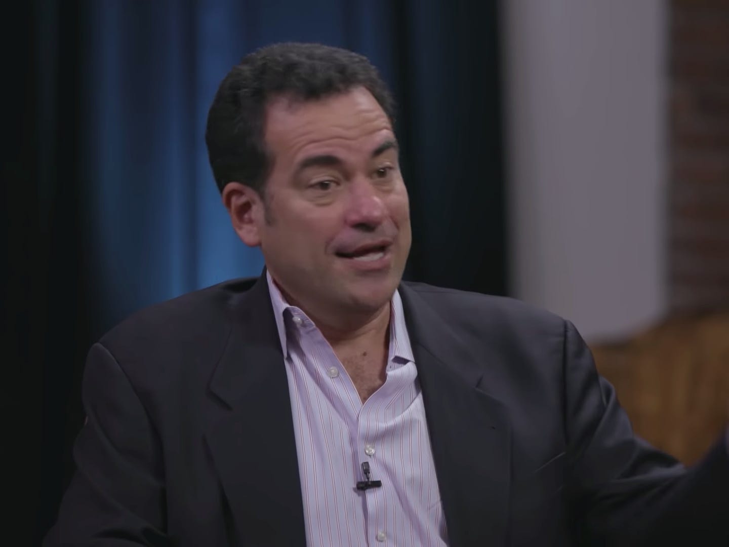 The investor who predicted the 2008 financial crisis is sounding the ...