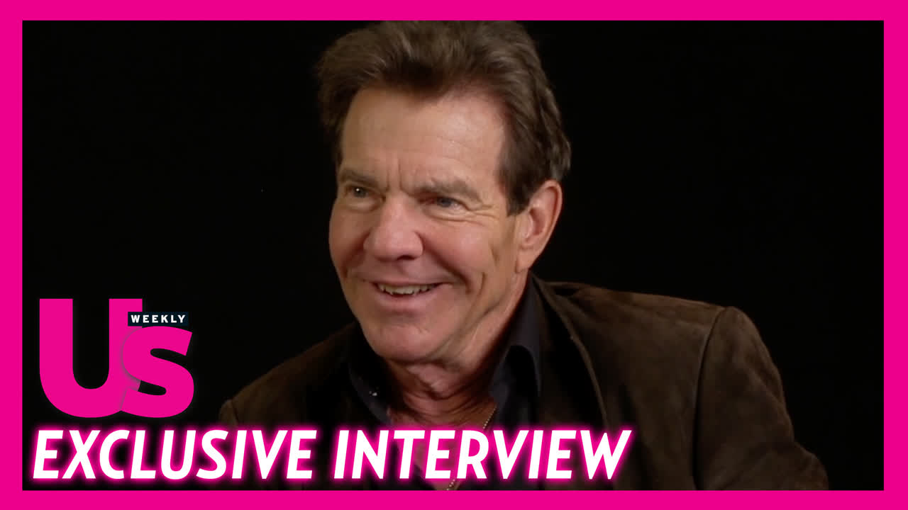 Why Dennis Quaid Hopes the Real ‘Happy Face' Killer Never Sees the Show