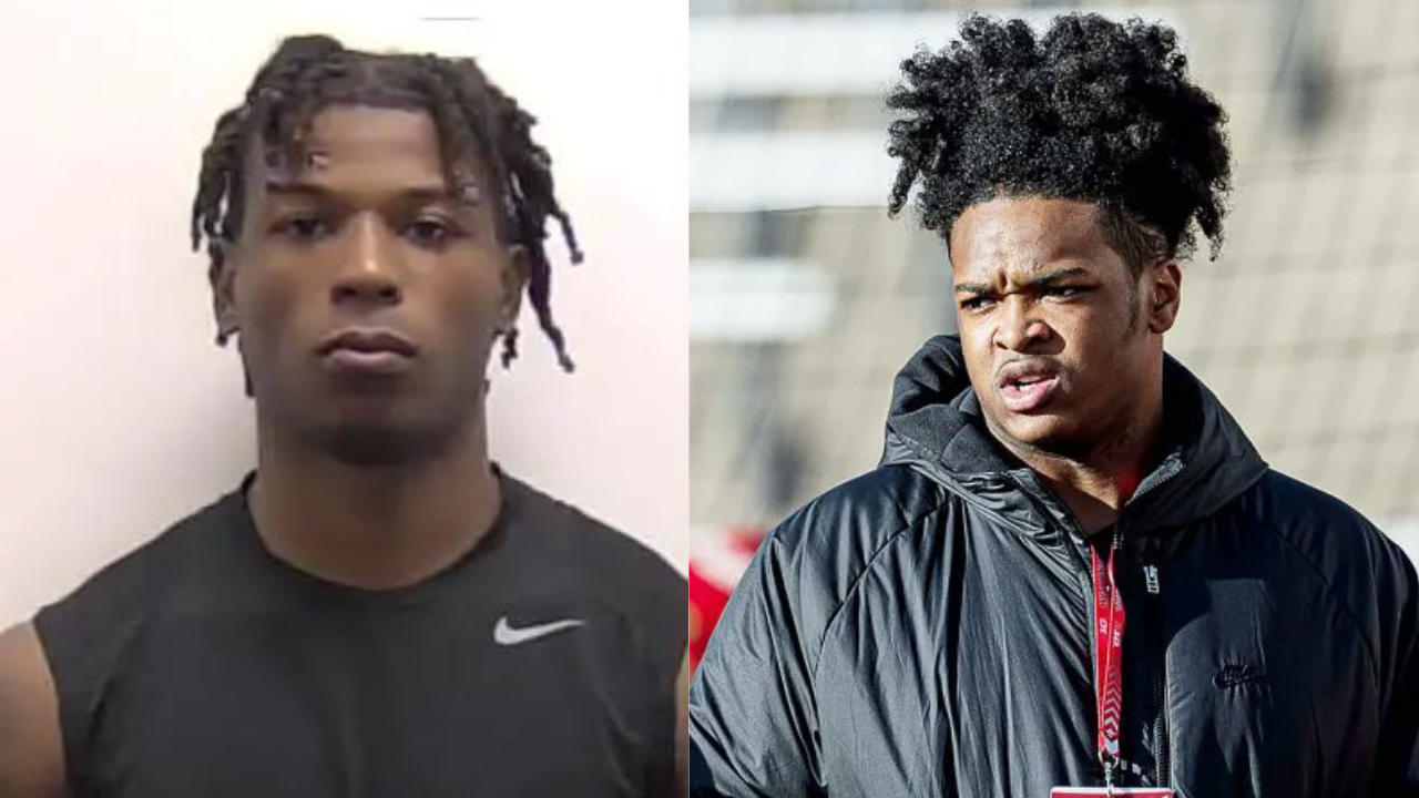 What Did Nitro Tuggle And Marques Easley Do? Georgia Bulldogs Players ...