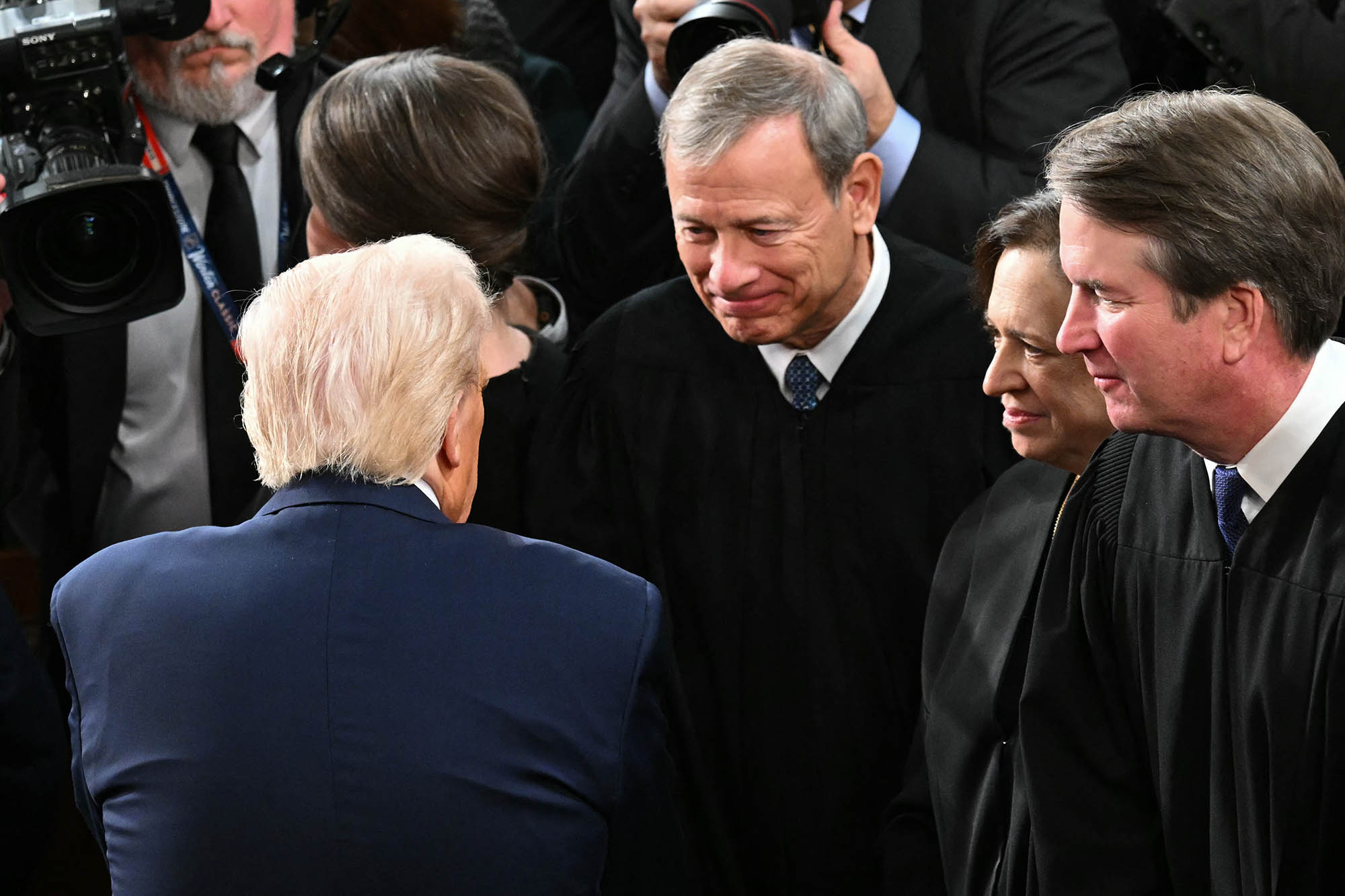 Enough’s enough, Supremes — slap down judges’ delusions of grandeur