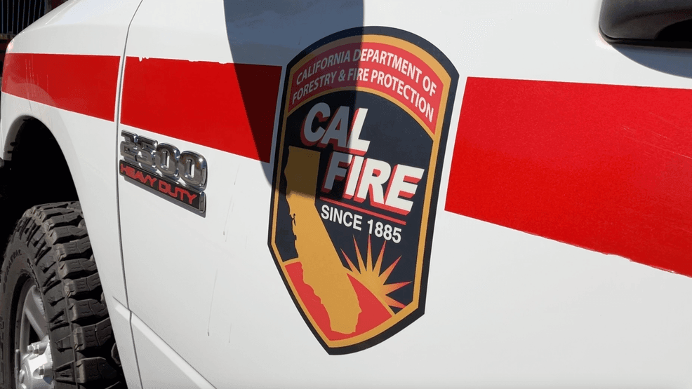 Defensible space inspections by Cal Fire aim to protect Butte County ...