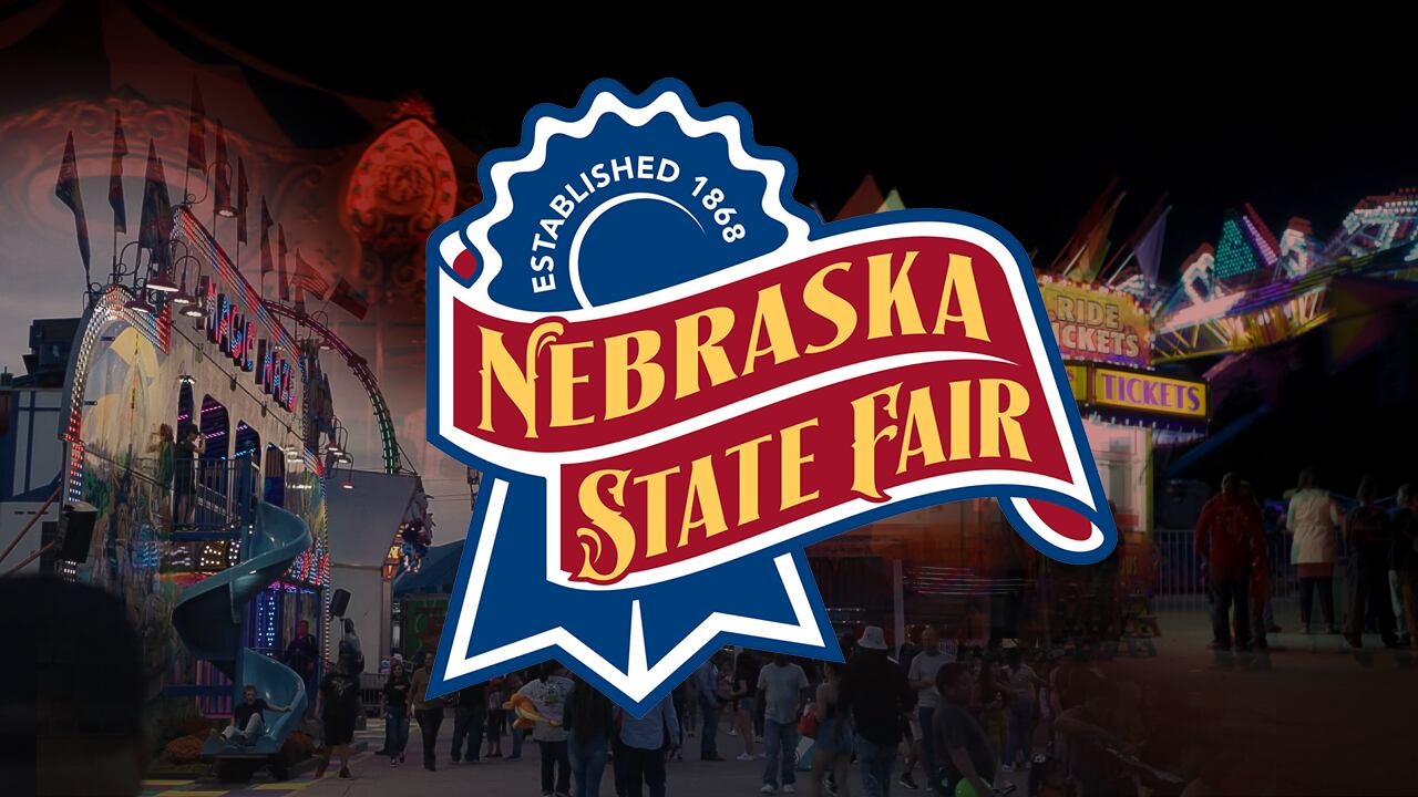Nebraska State Fair announces indoor/outdoor concert lineups