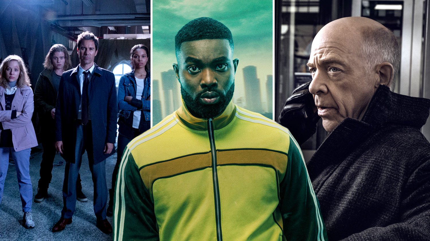 The seven best sci-fi series of all-time according to Rotten Tomatoes