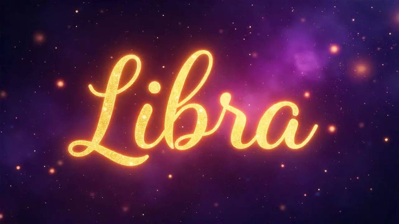 Libra, Daily Horoscope Today, March 21, 2025: Do not get discouraged by ...