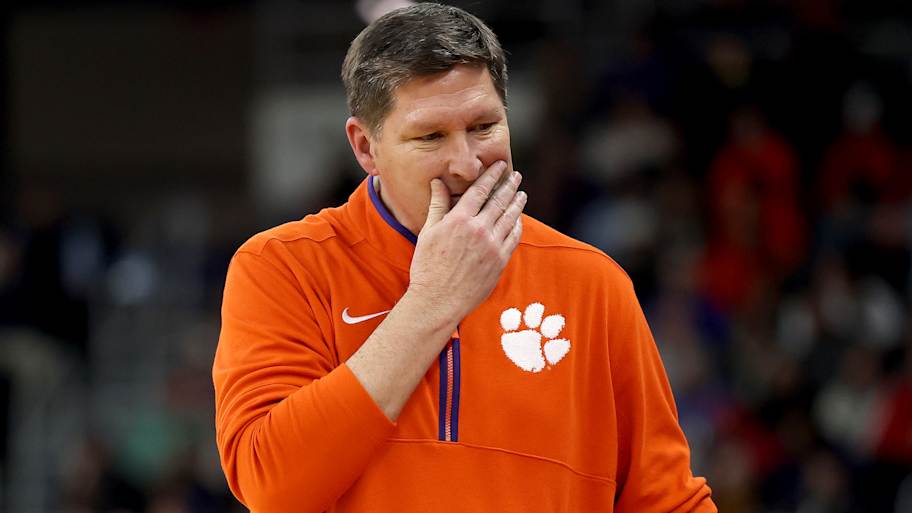 Clemson debacle is clear proof that Indiana dodged a bullet with Brad ...