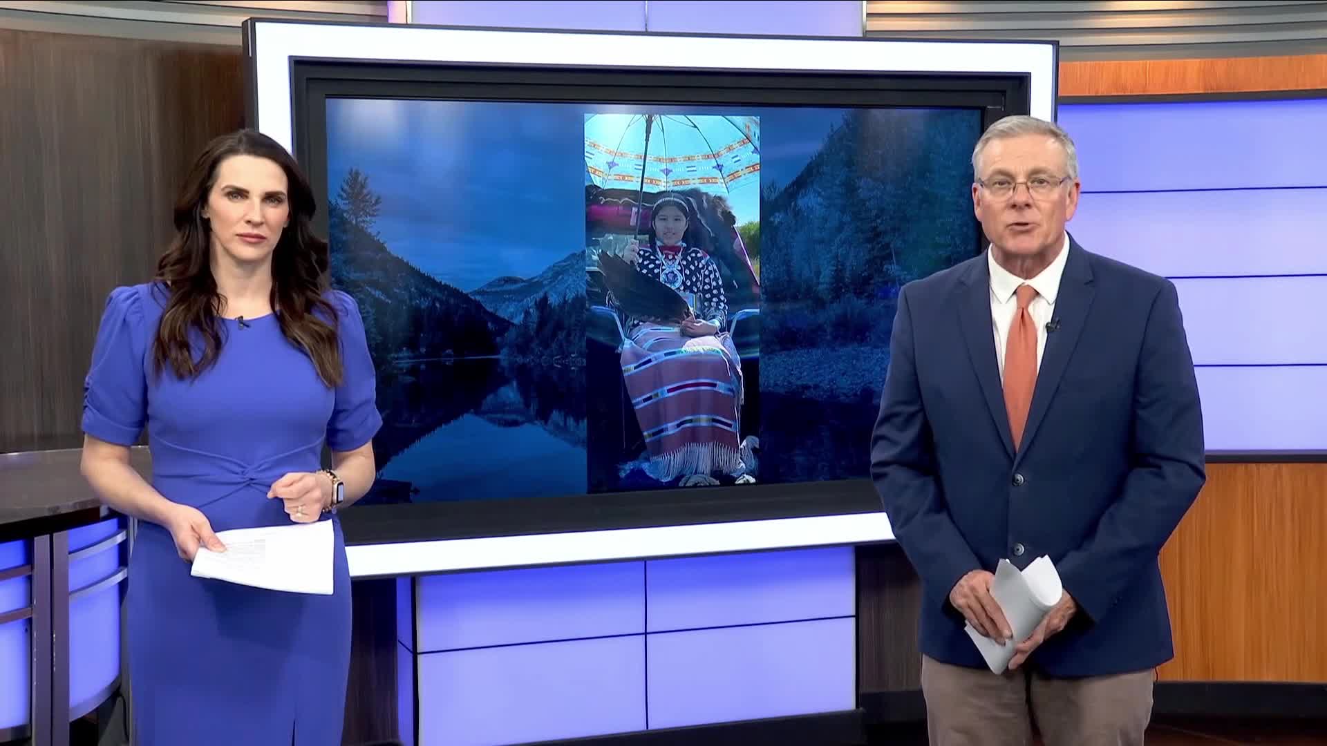 MTN 5:30 News on Q2 with Russ Riesinger and Andrea Lutz 3-20-25