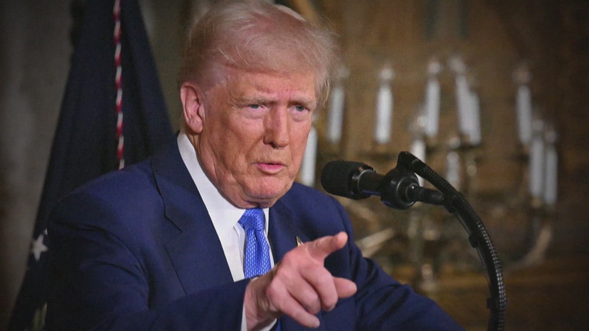 President Trump is expected to sign executive order cutting DOE resources