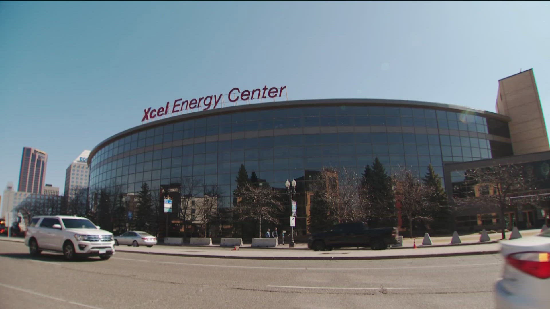 Massive renovation proposed for the Xcel Energy Center, arena complex