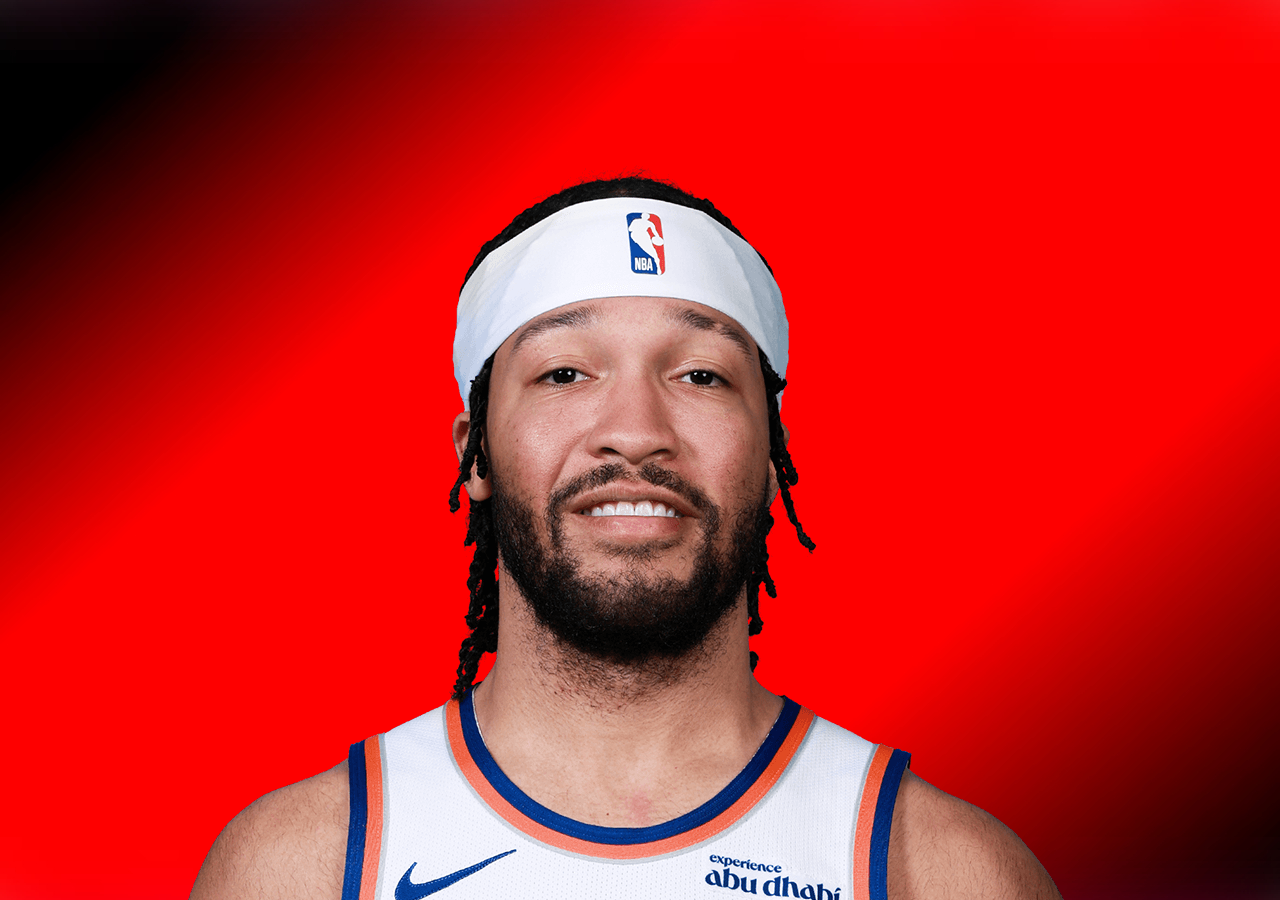 Jalen Brunson to miss at least another week with ankle sprain