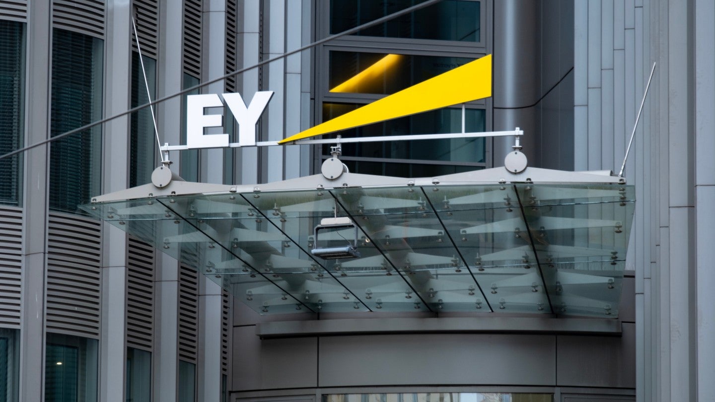 EY and NVIDIA expand partnership to deploy AI agents