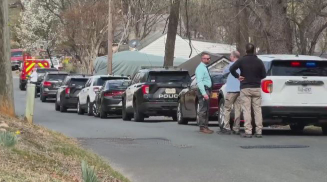 UPDATE: Man found dead after shooting on Winston Ridge Road in Lynchburg