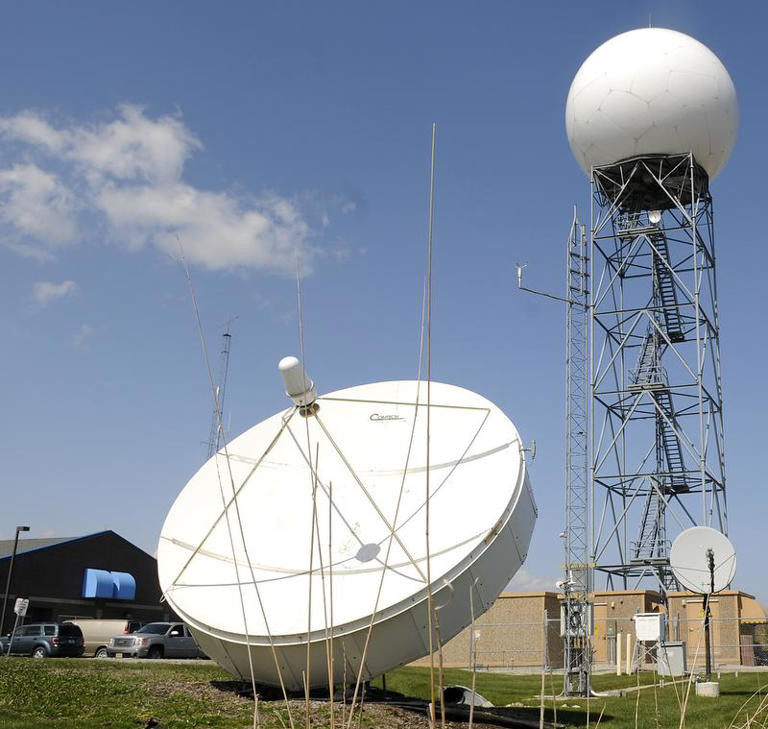 Reduction of National Weather Service balloon launches in Green Bay may ...