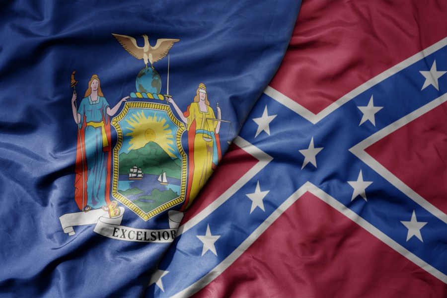 Long Island fire departments settle discrimination claims, remove ...