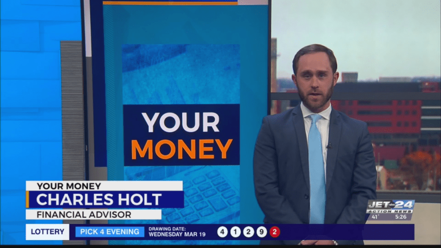 Your Money: Keeping track of your retirement accounts