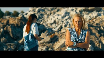 Internal Zero | movie | 2025 | Official Trailer