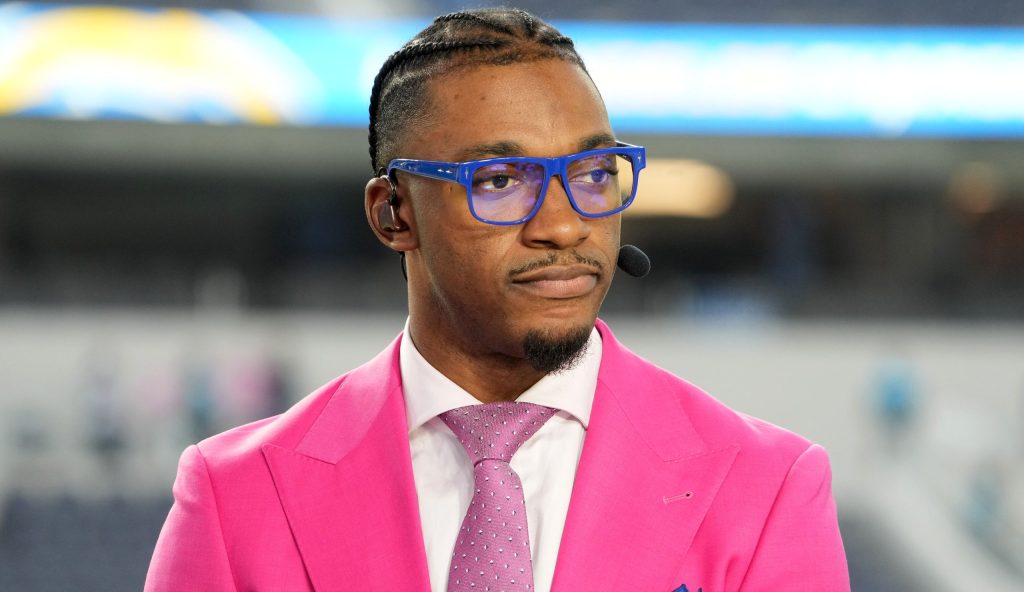 Fired ESPN analyst lands at Fox Sports