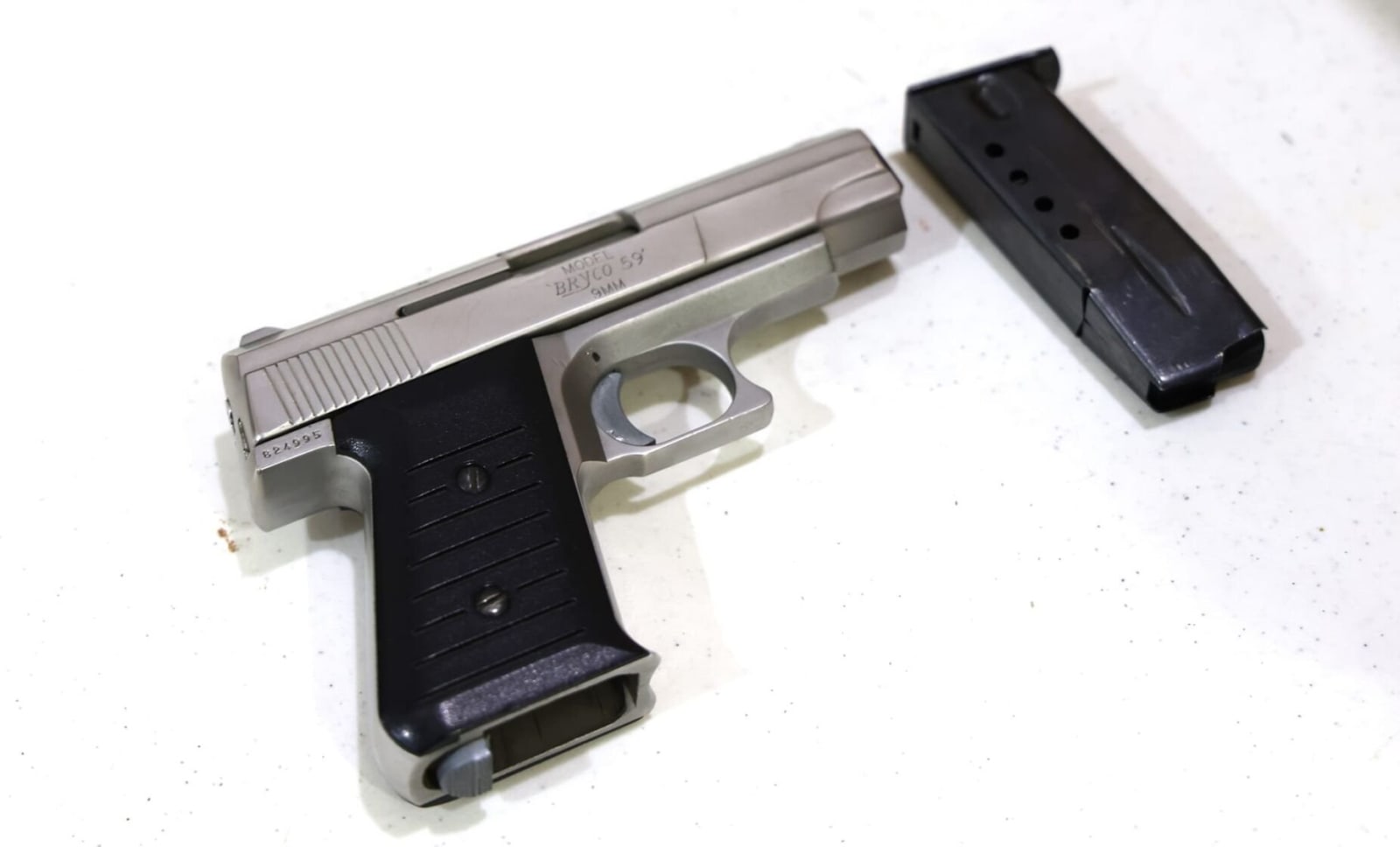 Ninth Circuit: CA ban on standard-capacity gun magazines is constitutional