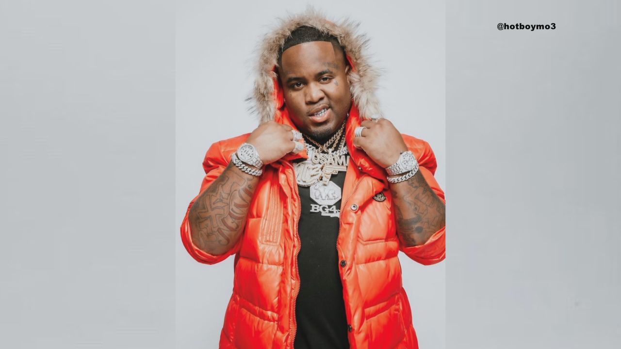 Dallas rapper Yella Beezy charged with hiring hitman to kill fellow ...