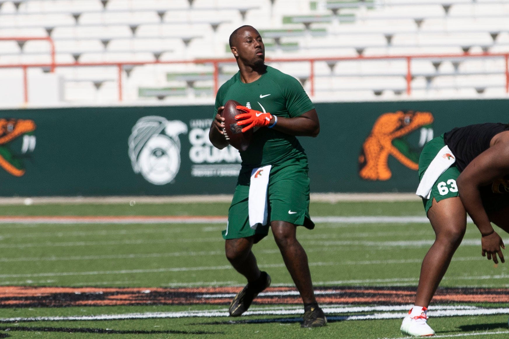 FAMU football's 2025 Pro Day sees 'great turnout' as NFL Draft hopefuls ...