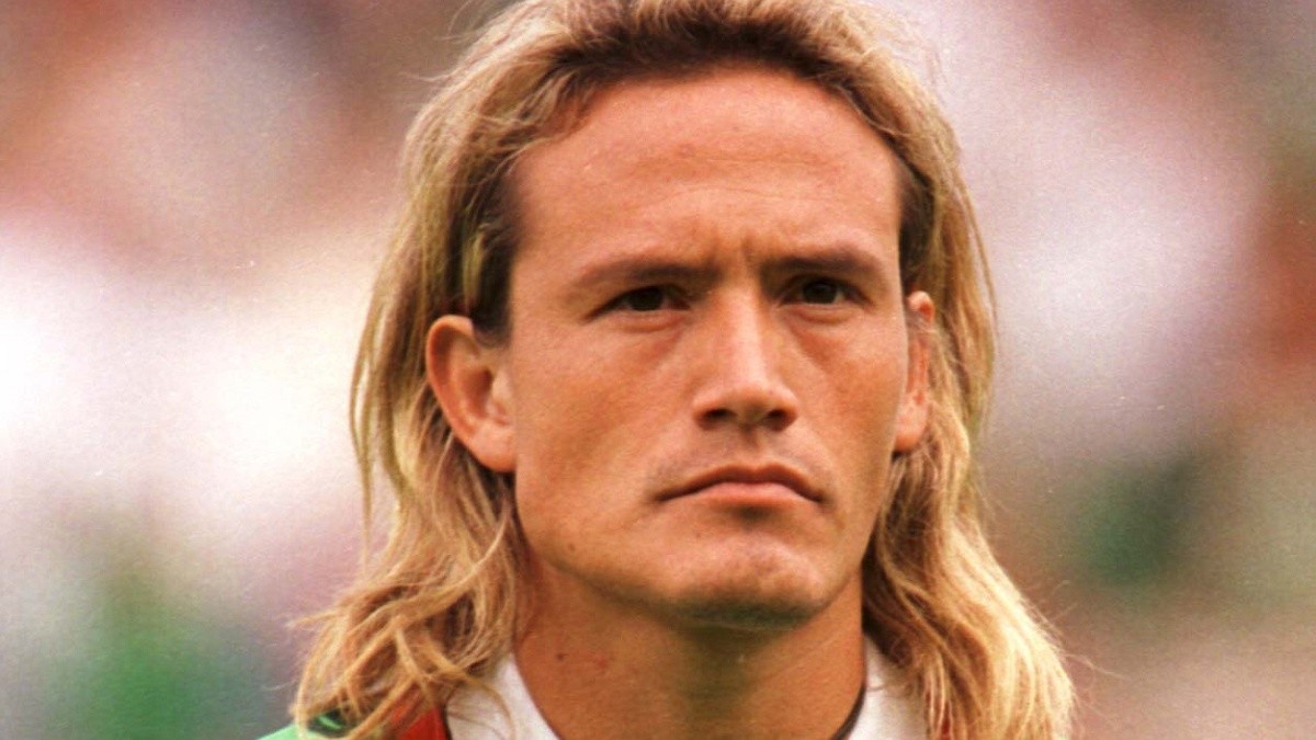 Luis 'Matador' Hernández 'blames' the media for hyping up Mexican ...