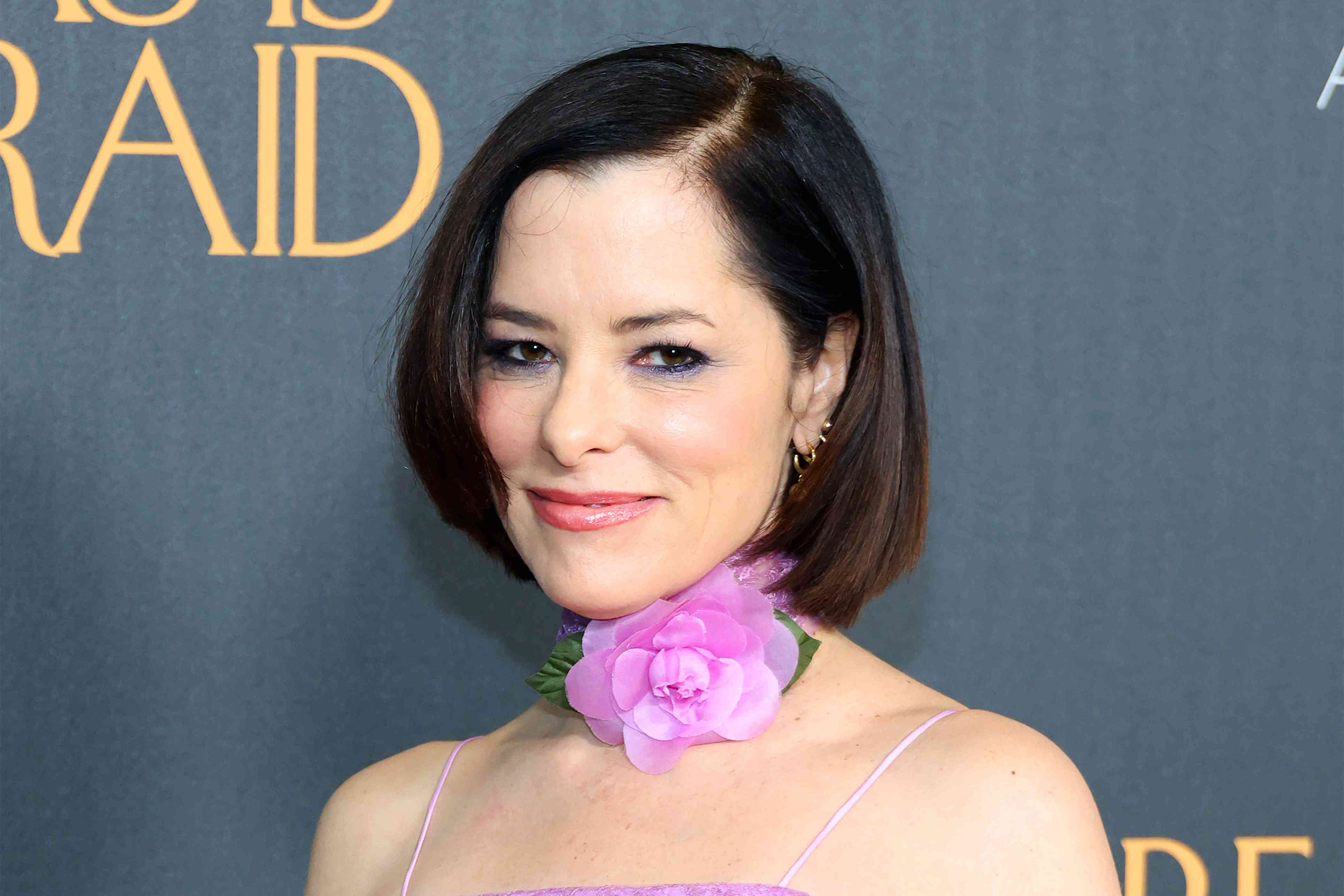Parker Posey's $4,100 Floral Maxi Dress Is Ideal for a Spring Wedding — Get in on the Trend from $31