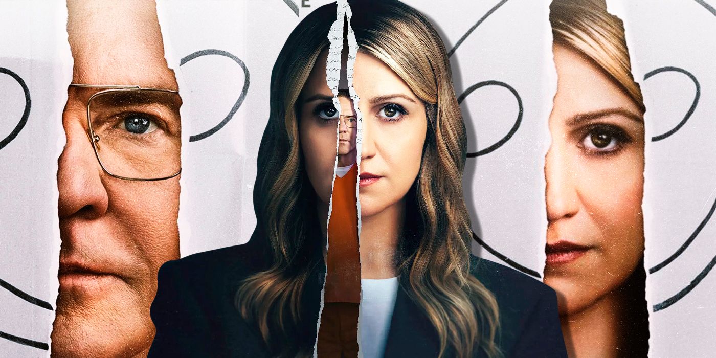 Happy Face Premiere Review: Paramount+ Has a Different Serial Killer Series