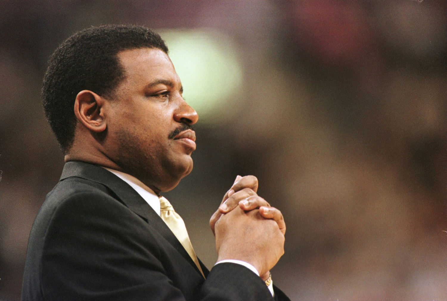 Former NBA player and coach claims sex abuse by Indiana University team ...