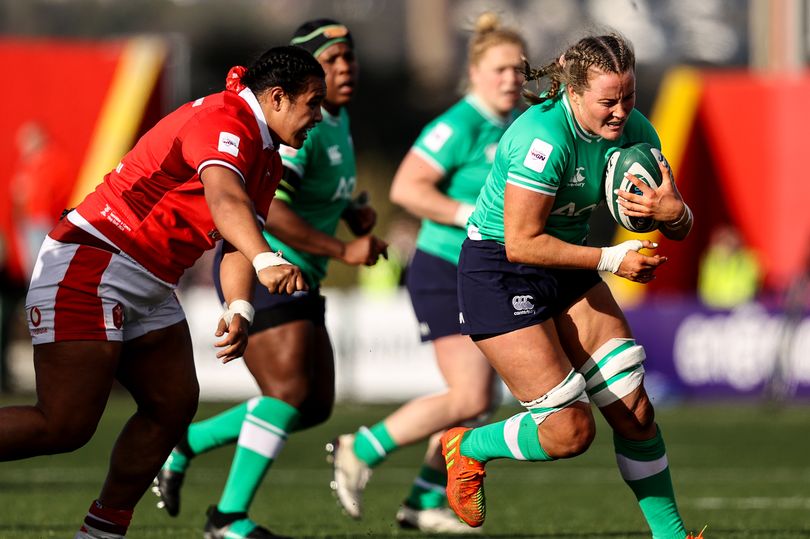 Tipperary native set to captain Ireland for Six Nations campaign