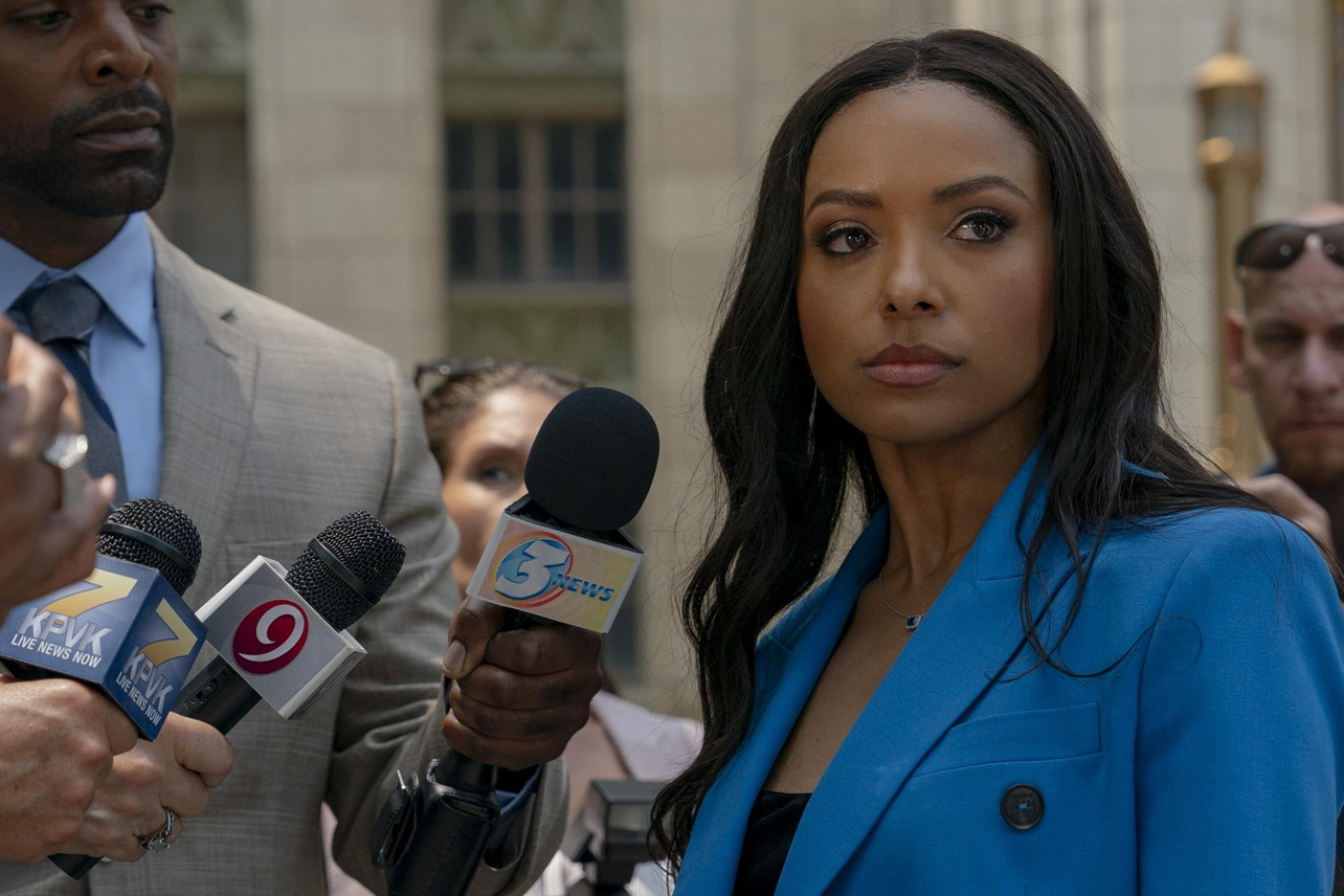 Stream It Or Skip It: ‘Tyler Perry’s Duplicity’ on Amazon Prime Video ...