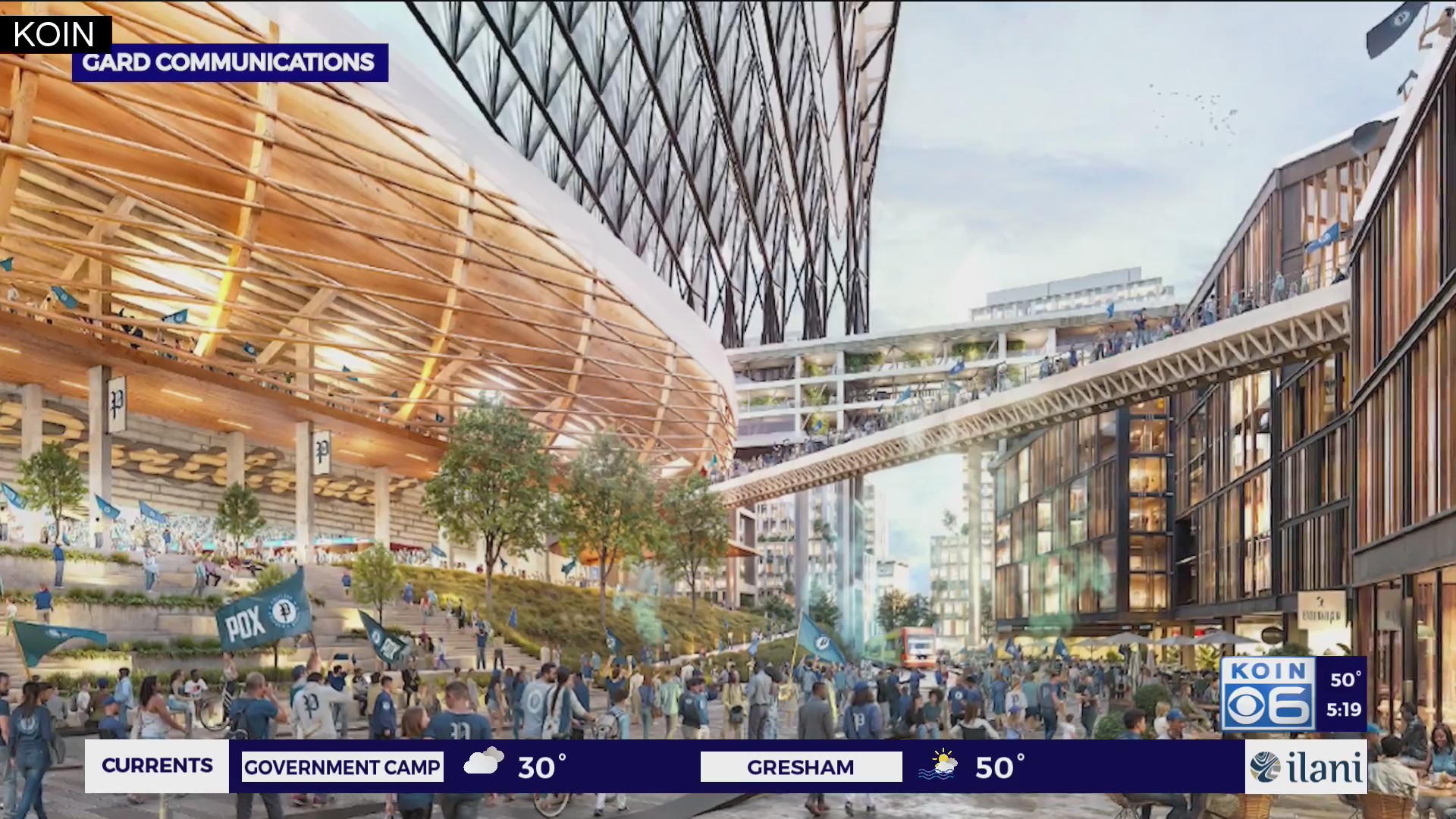 Multnomah County moves forward with plans for new animal services facility