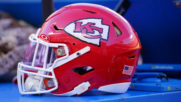 NFL analyst explains Chiefs' biggest roster flaw heading into 2025