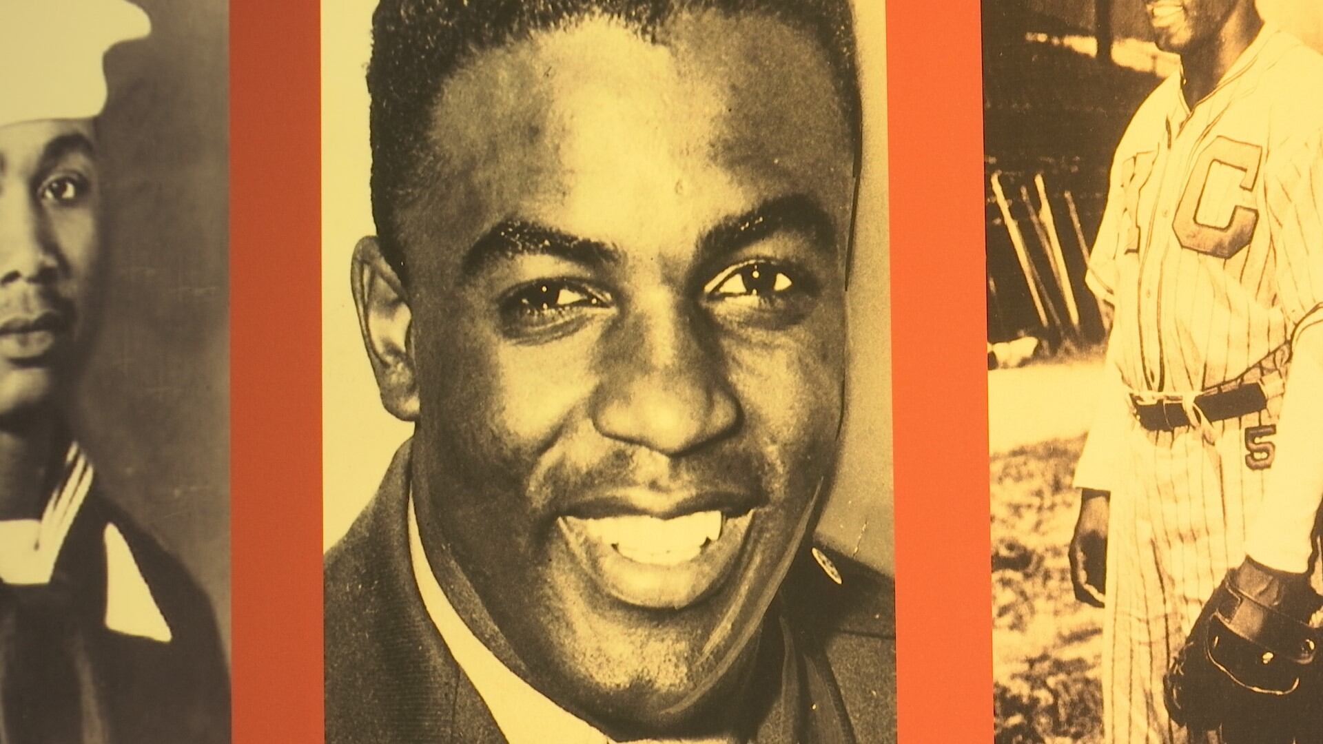 NLBM urges people not to forget history in response to temporary Jackie ...