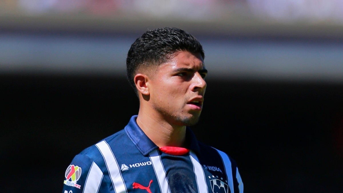 Rayados; Víctor 'Toro' Guzmán might have a comeback date with Monterrey