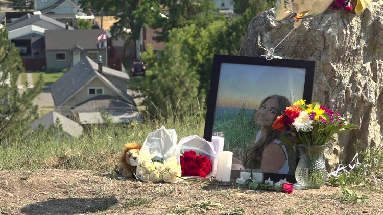 Man accused of 2024 Spokane murder arrested in Colorado