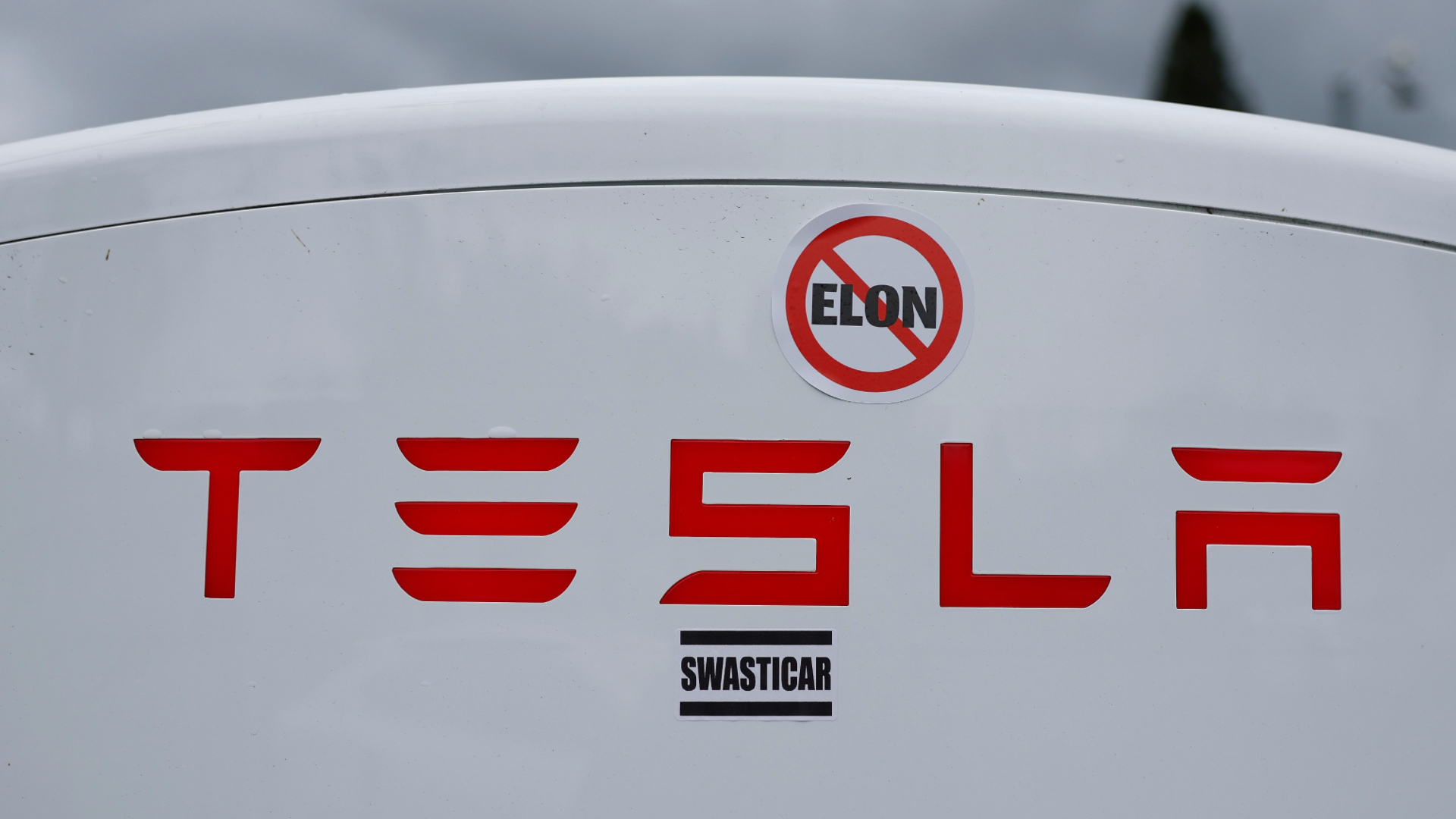 Three suspects charged with acts of 'domestic terrorism' for attacks on ...