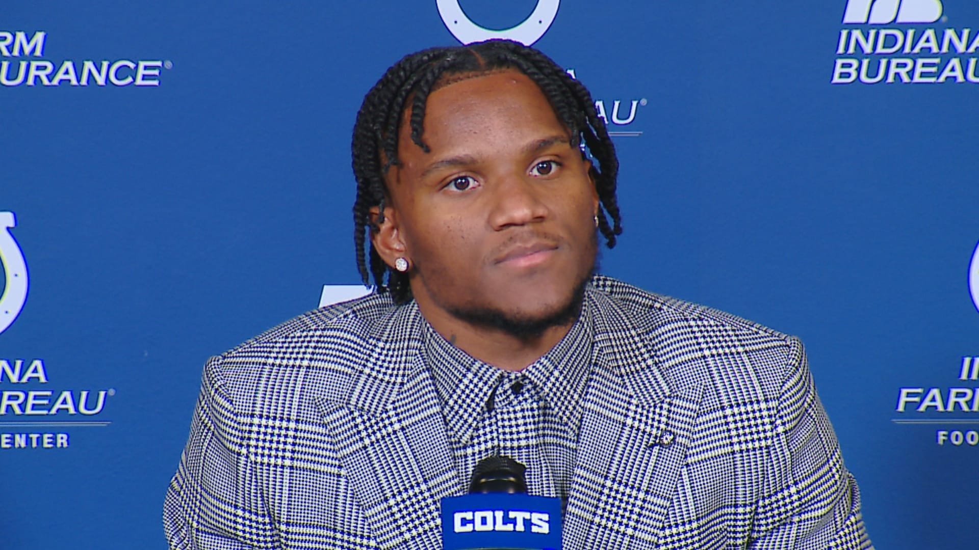 New Colts cornerback looking for fresh start in Indianapolis