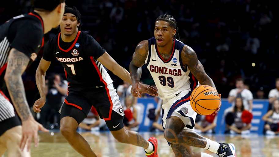 Zags roll in NCAA Tournament: 3 takeaways from Gonzaga’s first-round ...