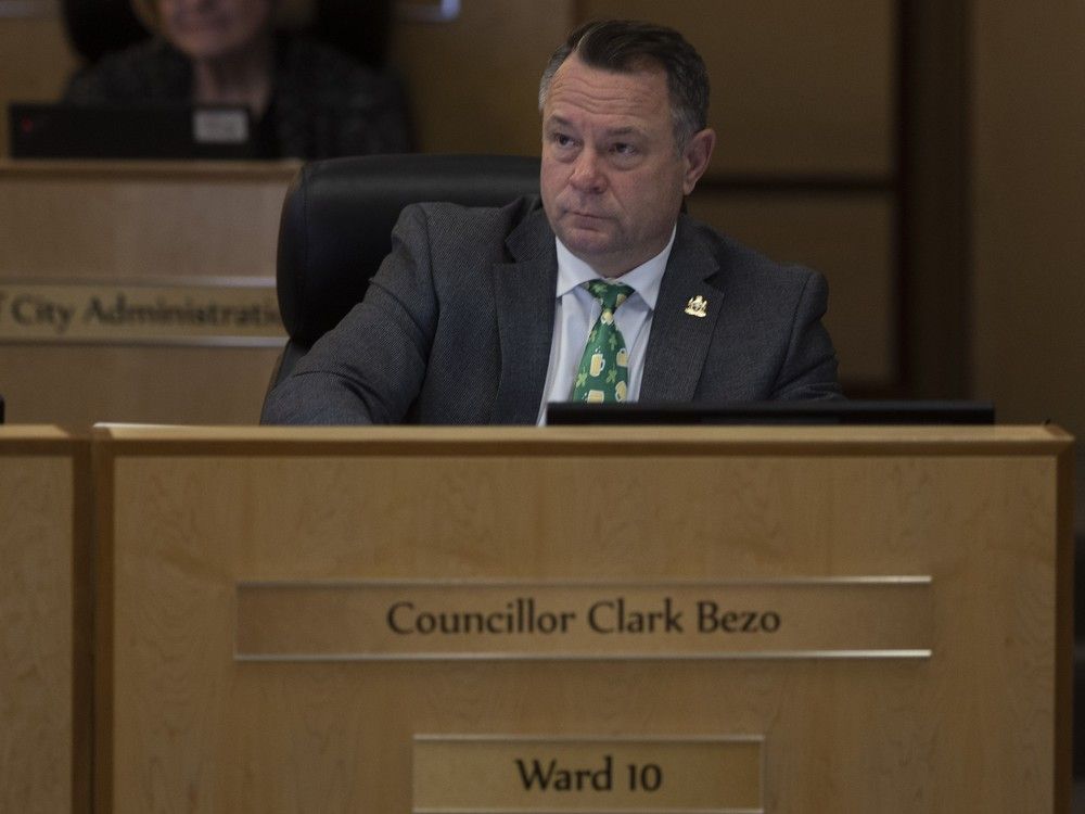 Regina city councillor accuses grassroots food initiative of 'political ...
