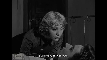 Nobody's Calling | movie | 1960 | Official Clip