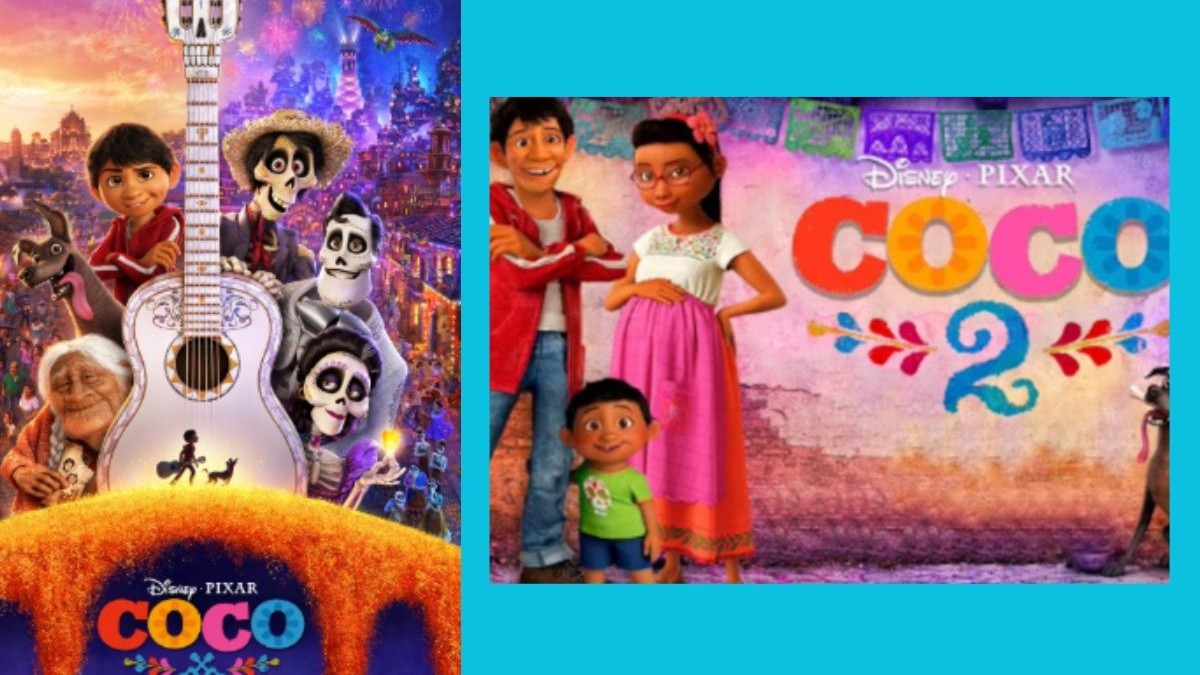 Película 'Coco 2': Mexicanos reaccionan con memes al anuncio de la ...