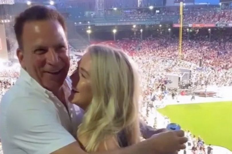 Who is Karoline Leavitt’s husband Nicholas Riccio? Real estate mogul ...