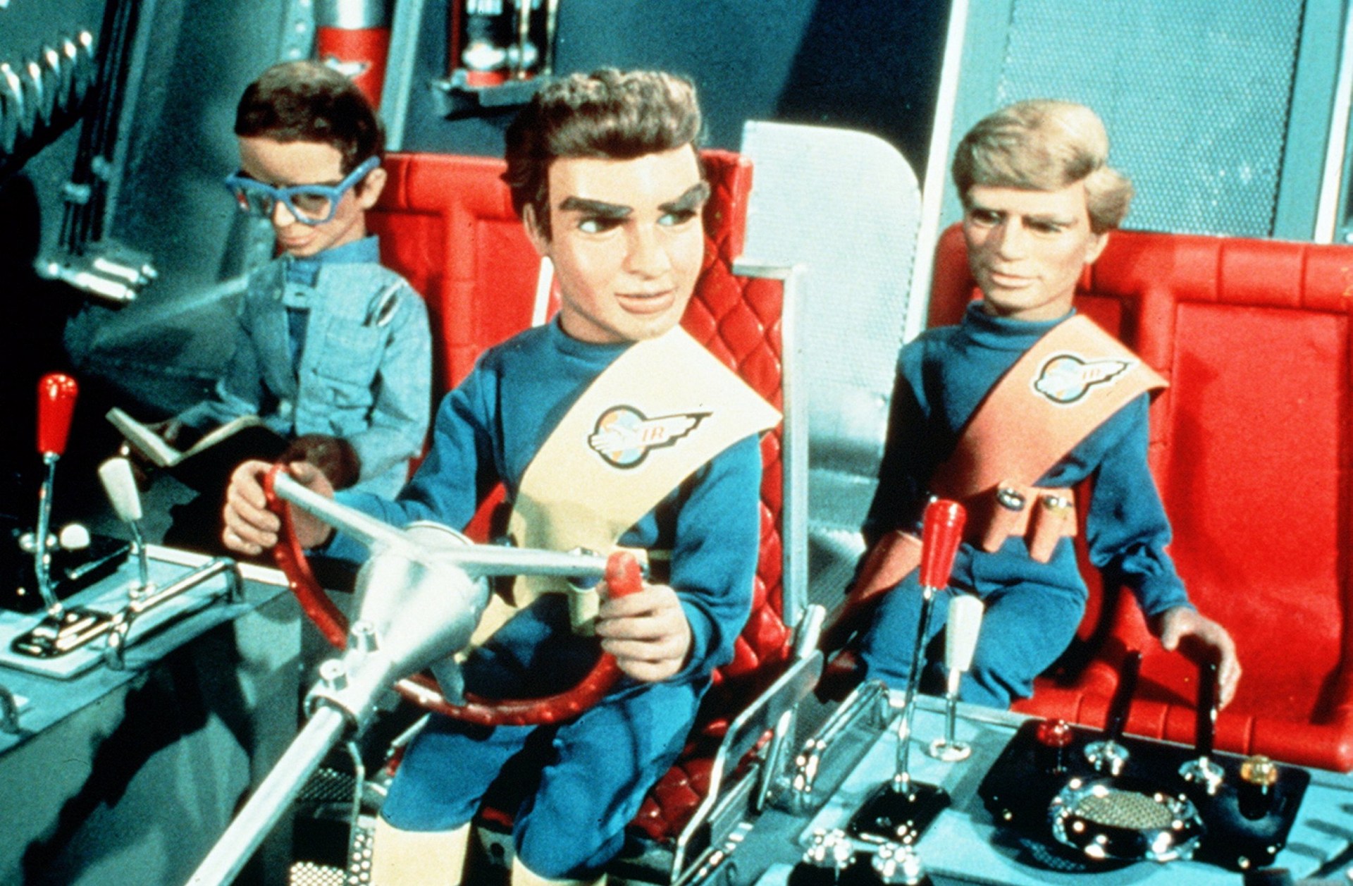 These are 7 of the the best sci-fi series of all-time according to ...