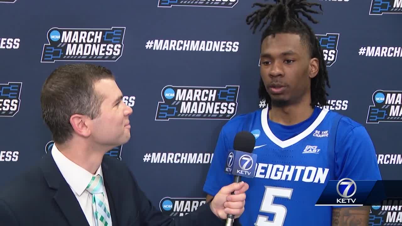 Jamiya Neal has career day in NCAA Tournament win over Louisville