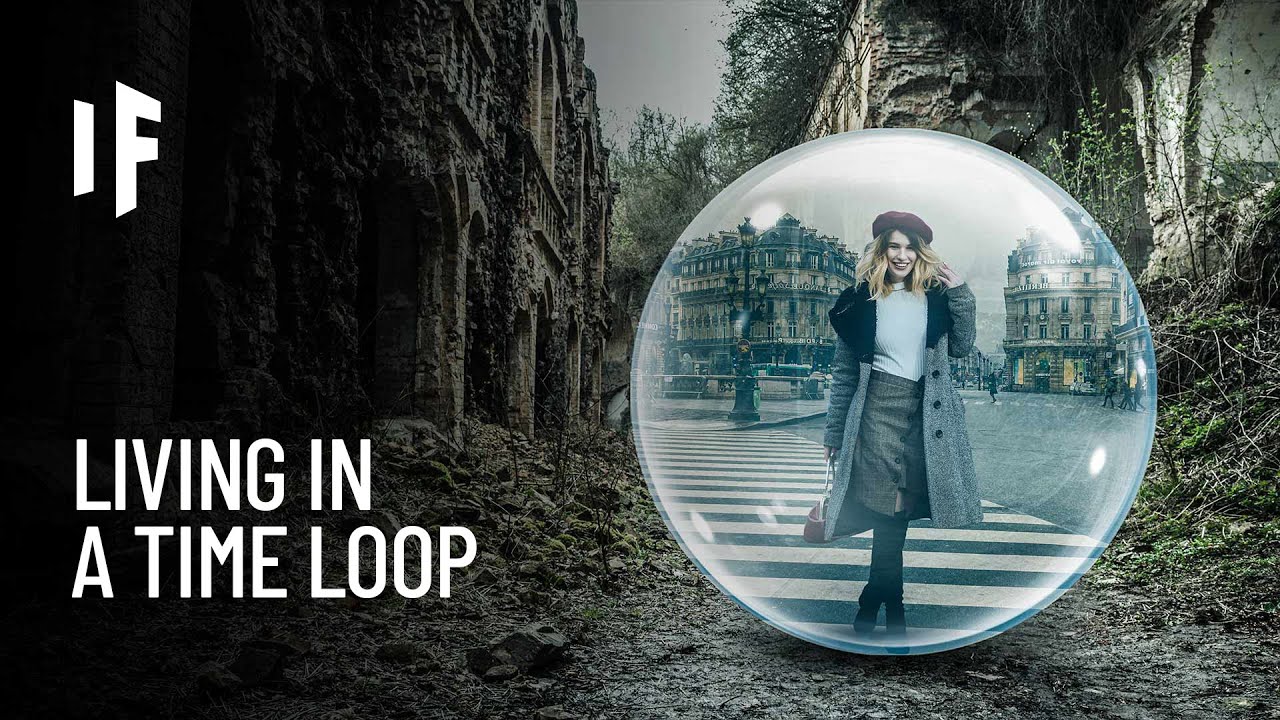 What Einstein’s Theory Reveals About Time Loops Today